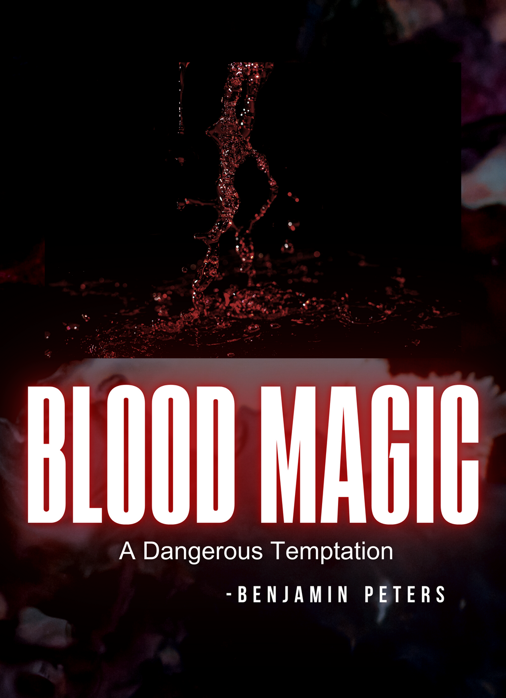 Blood Magic – Efory UK