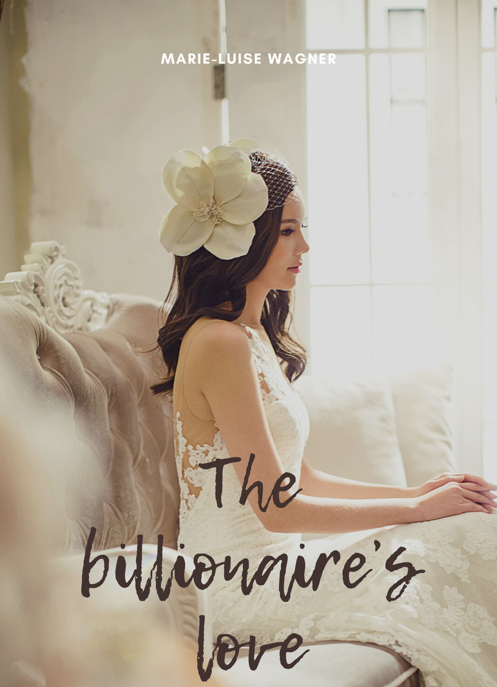 The billionaire's love – Efory UK