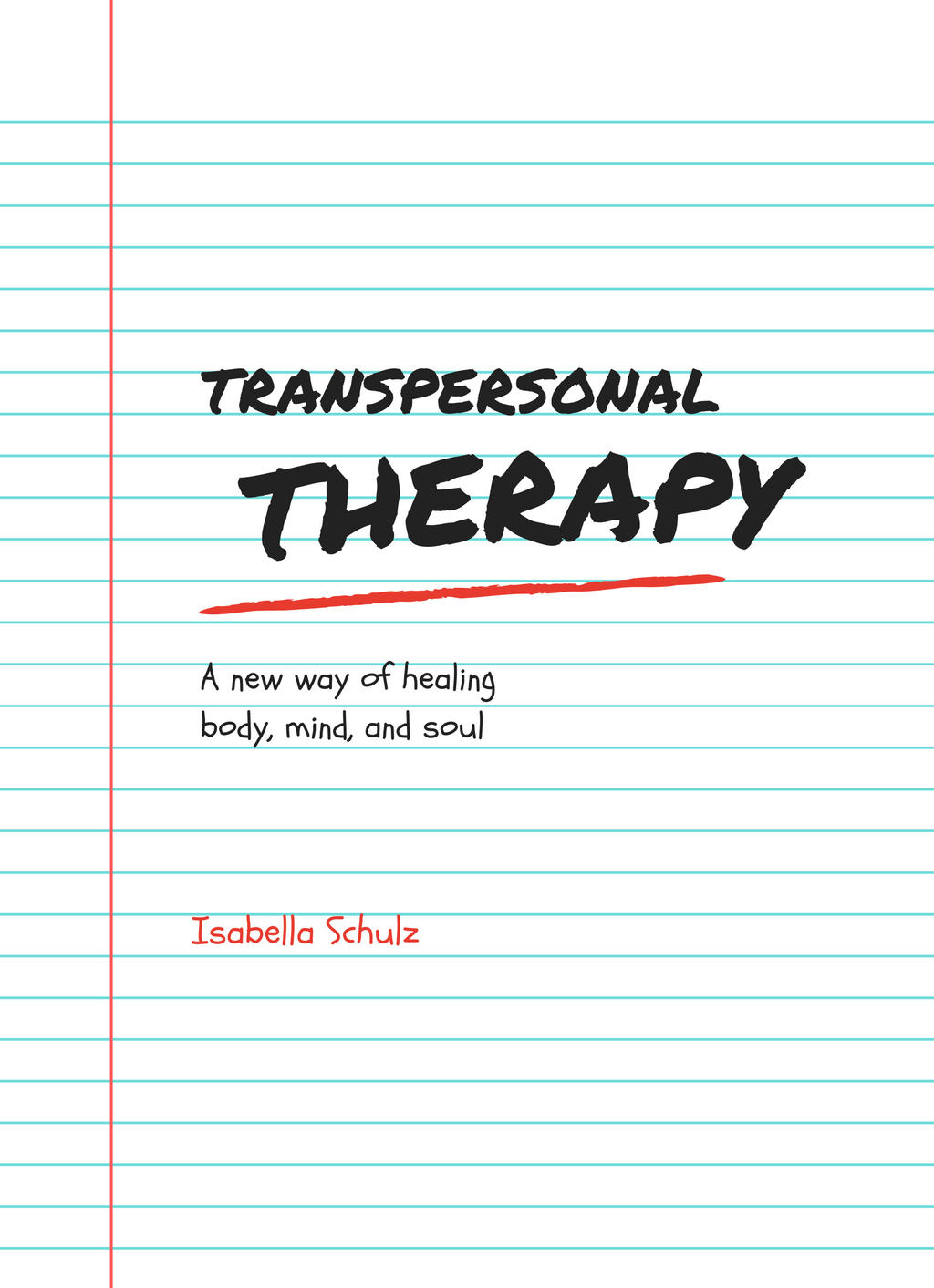 Transpersonal therapy – Efory UK