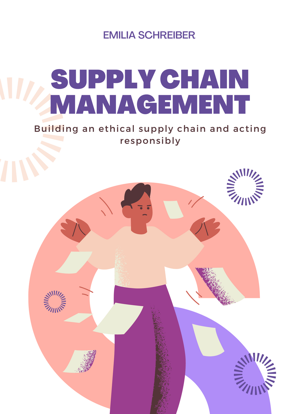 Supply Chain Management – Efory UK