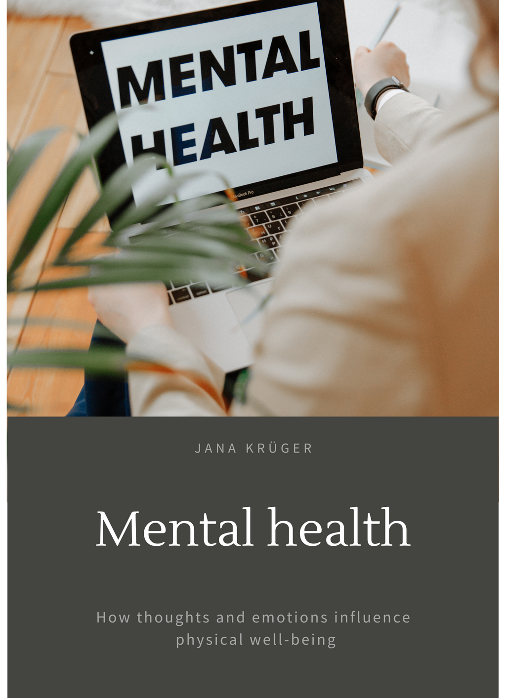 Mental Health – Efory UK
