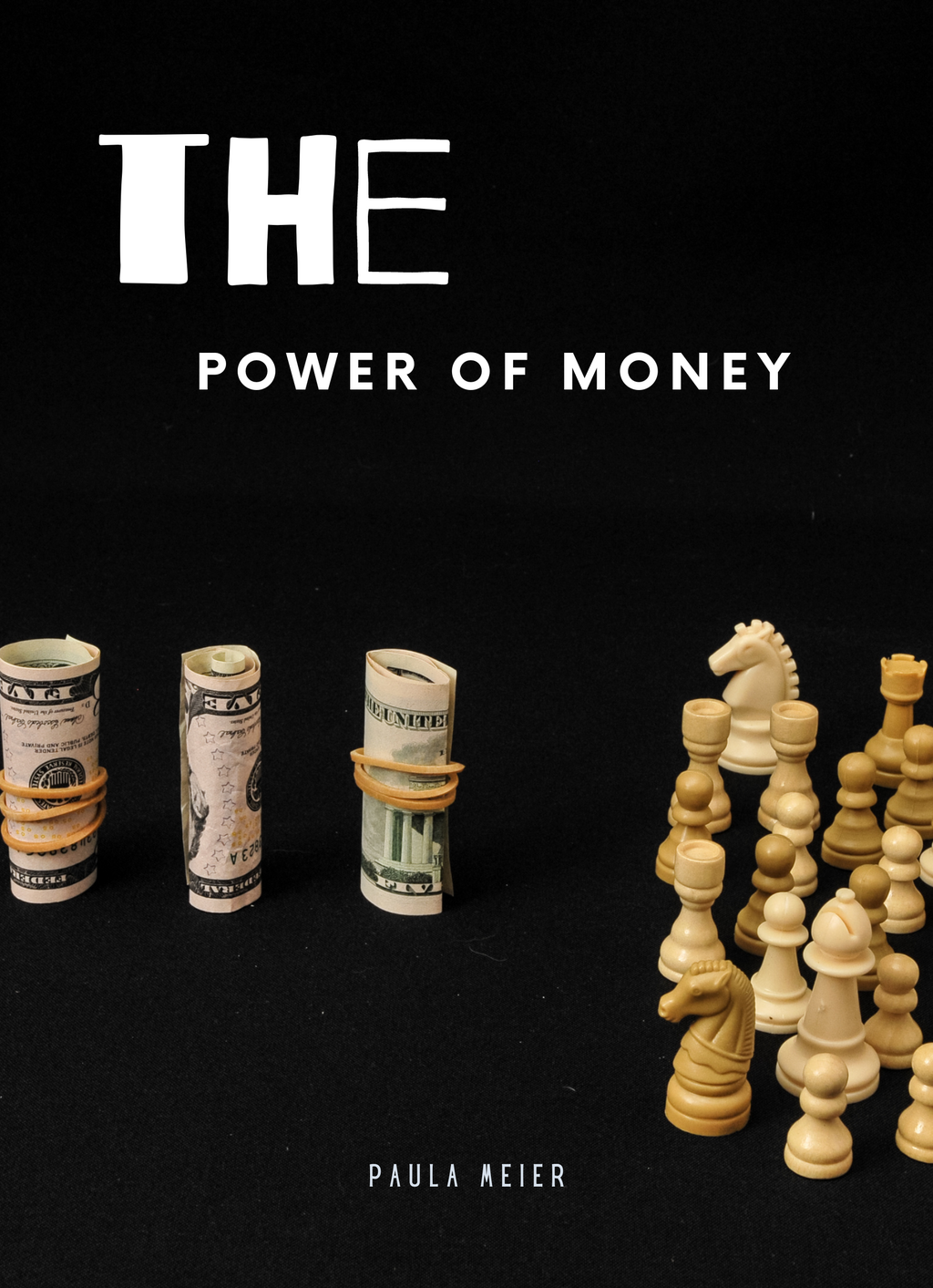 The Power of Money – Efory UK