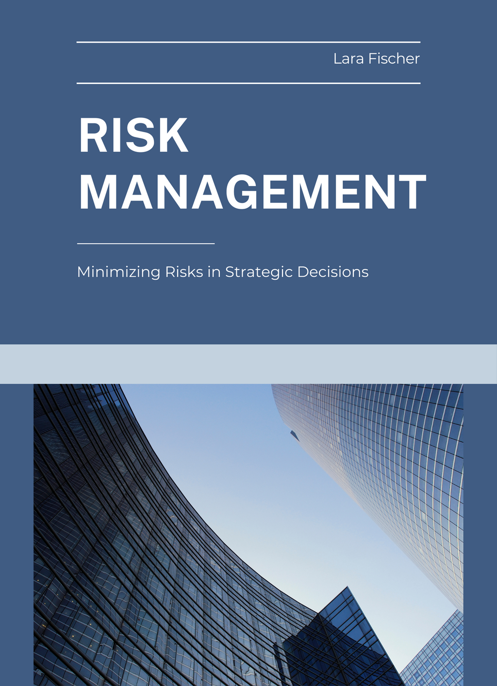Risk Management – Efory UK