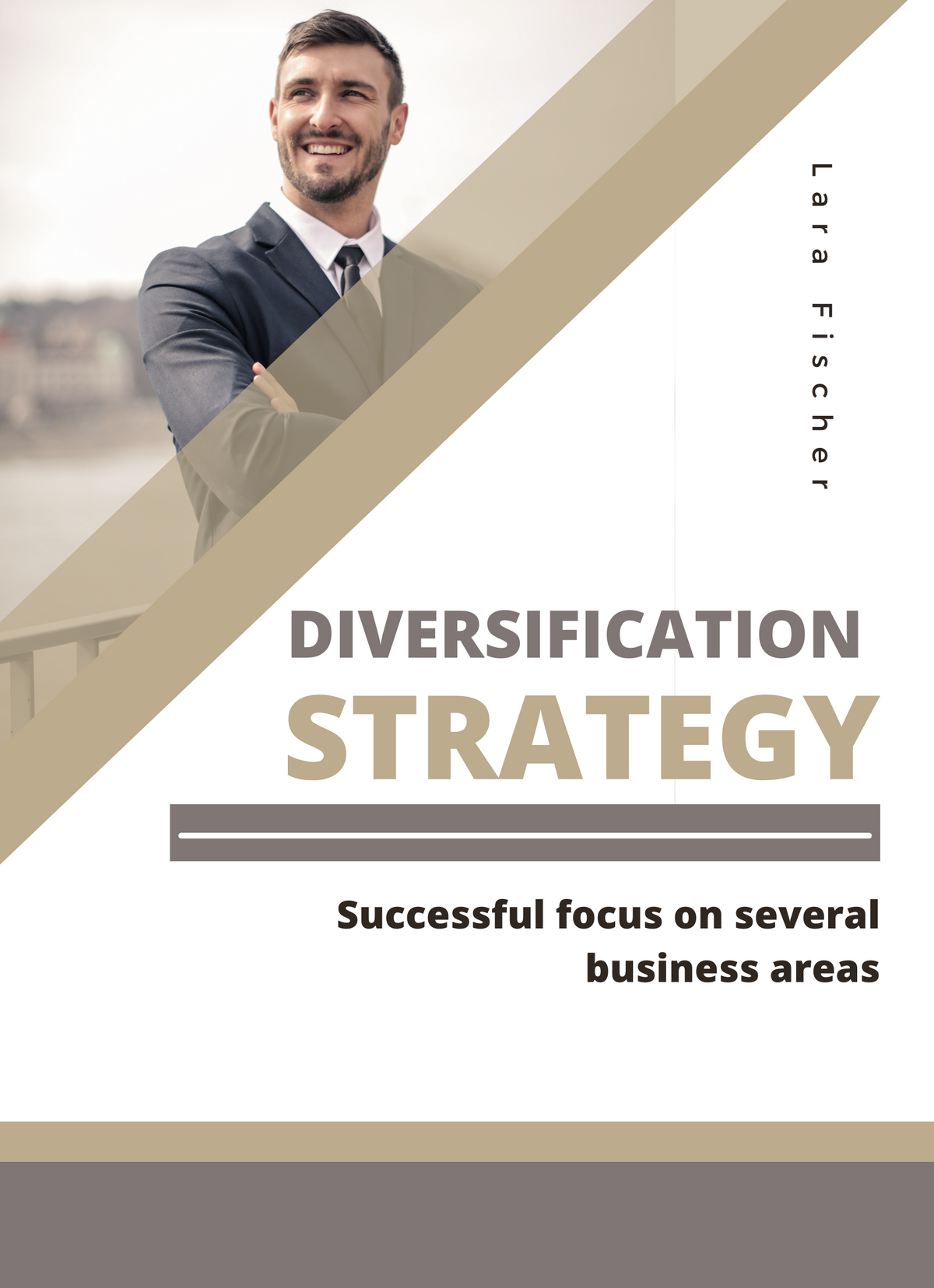 Diversification strategy – Efory UK Diversification strategy – Efory UK
