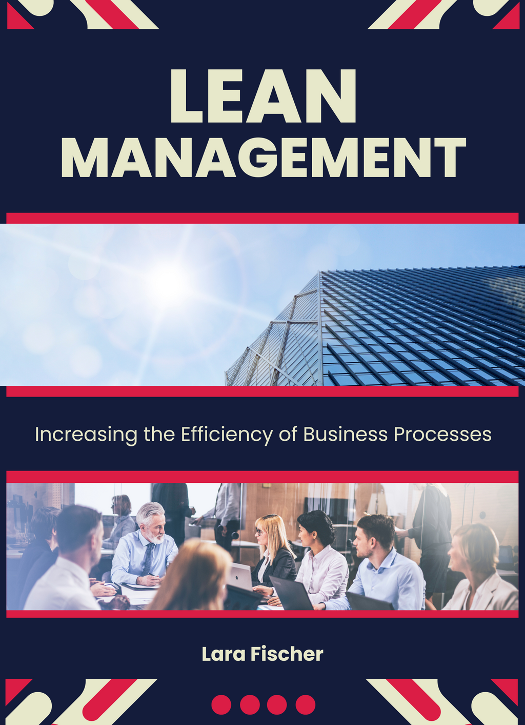 Lean Management – Efory UK
