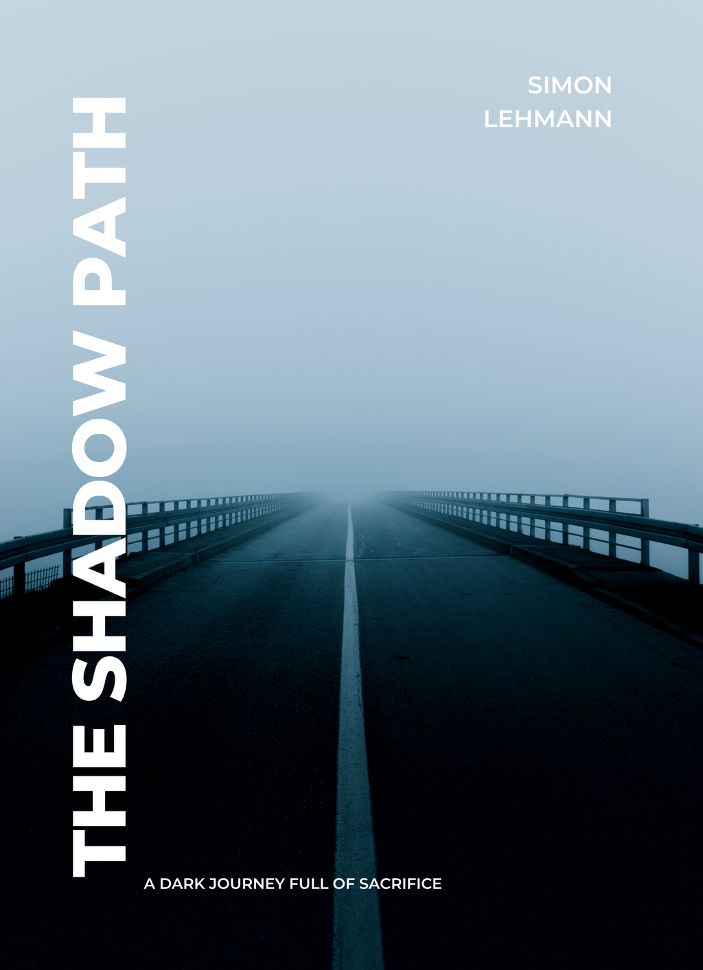 The Shadow Path – Efory UK