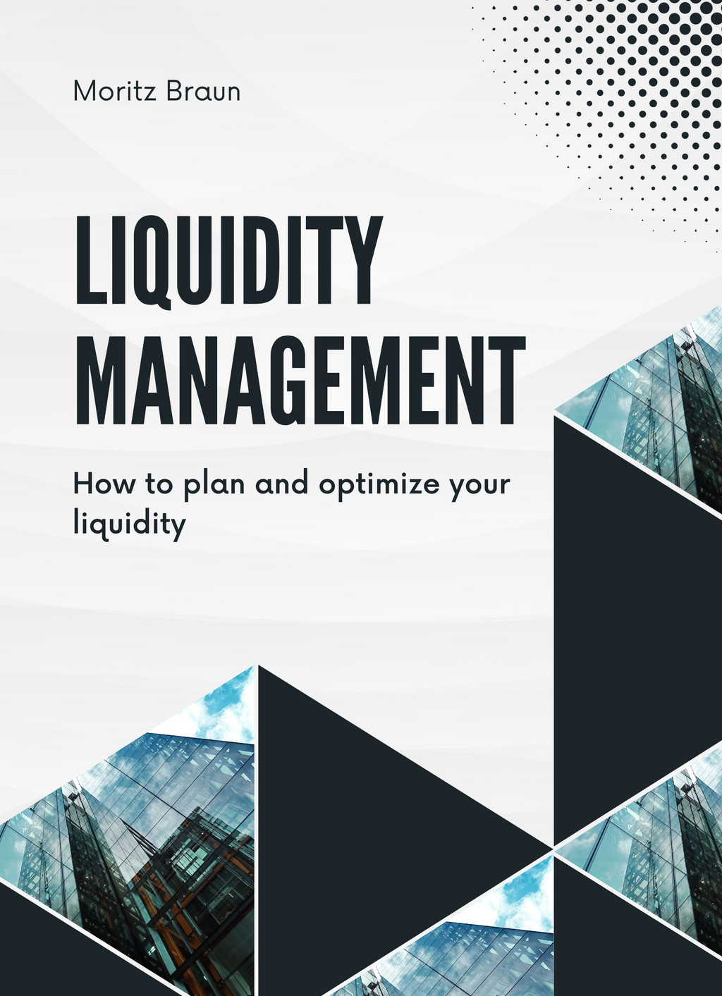 Liquidity Management – Efory UK