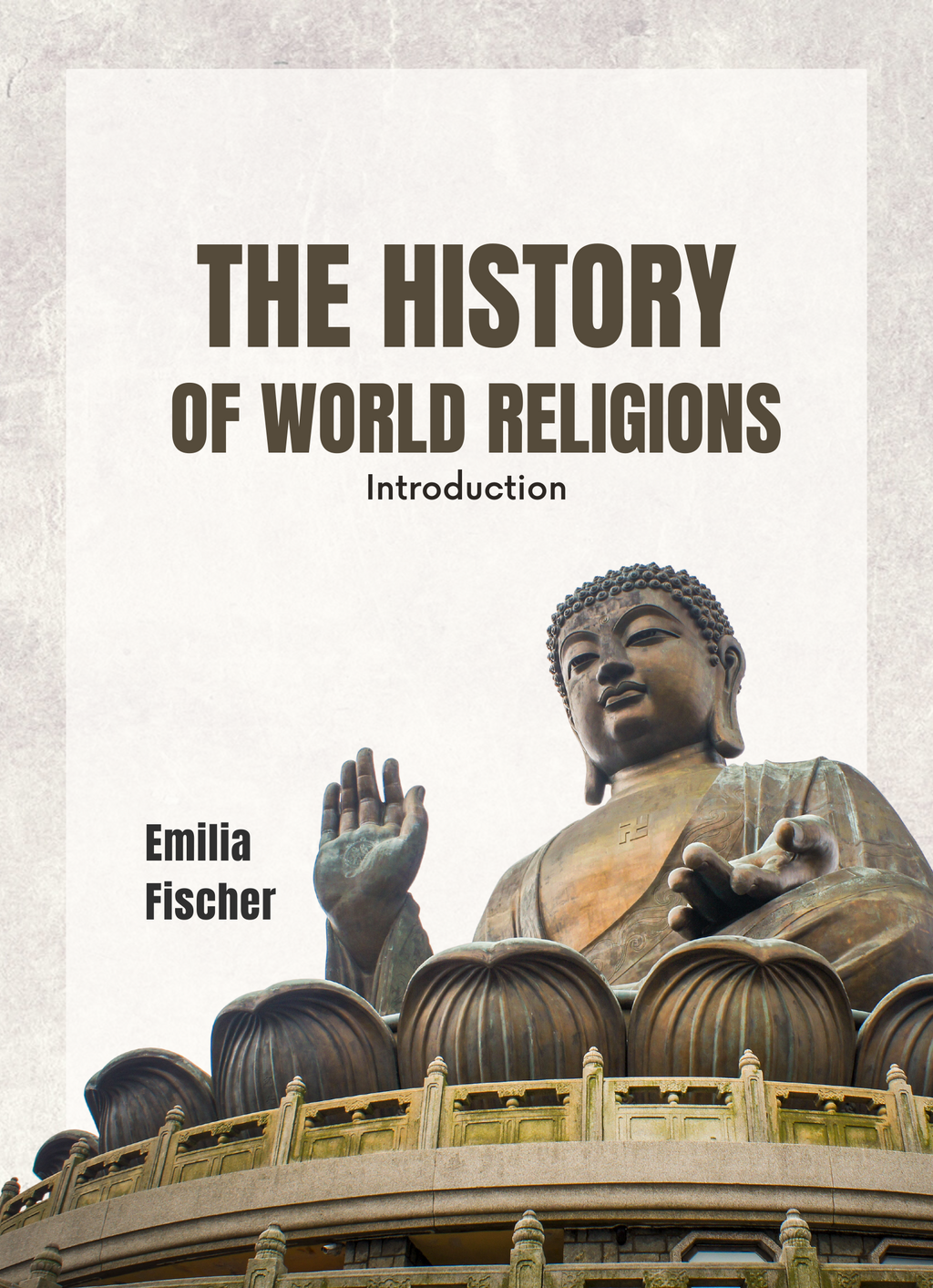 The history of world religions – Efory UK