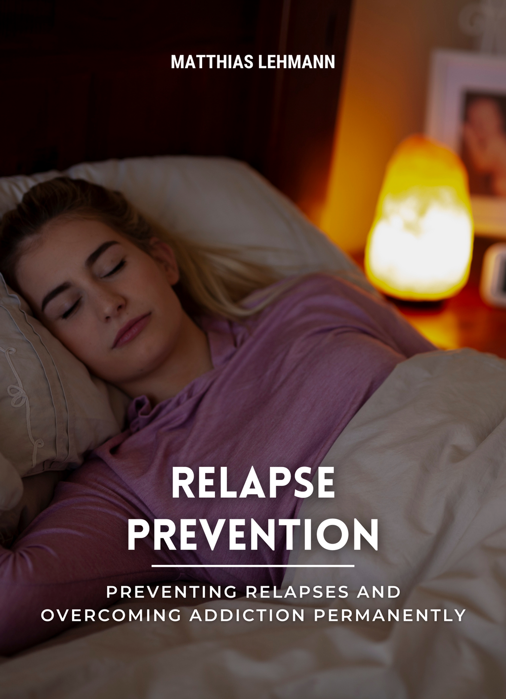 Relapse Prevention – Efory UK